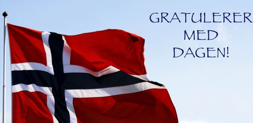 17. mai feiring med Bodø Østre!